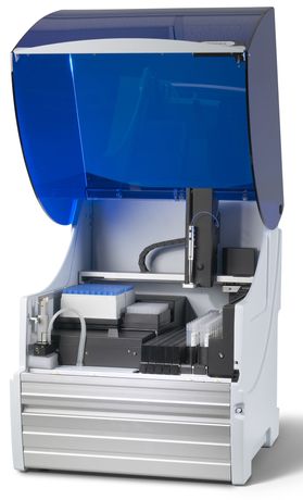 DYNEX DS2 Automated ELISA Processing System