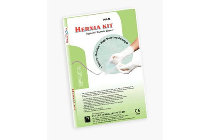 Dolphin Sutures - Suture Kits - Hernia Kit By Dolphin ...