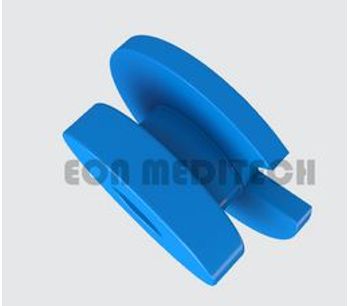 Paparella - E3126 - Otological Ear Ventilation Tubes - Silicone ...