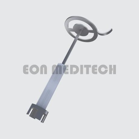 E1138 Titanium Universal Middle Ear Prosthesis