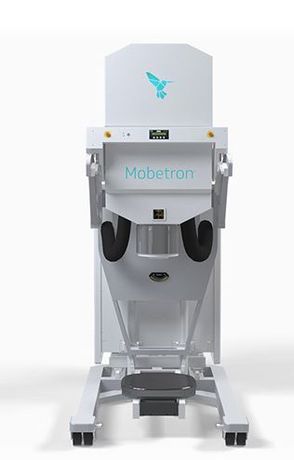 Mobetron Intraoperative Radiation Therapy (IORT) System