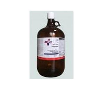 Concord - Solvents For HPLC - 4L HPLC Grade Methanol By ...