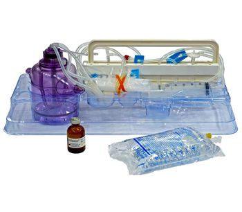 Icellator - 2 - Cell Icellation Kit By Tissue Genesis