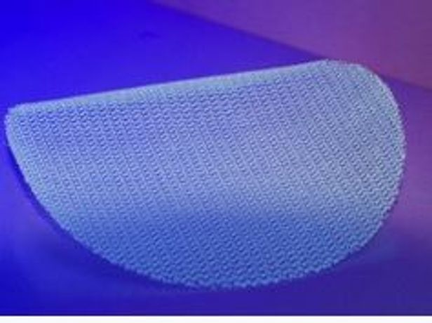 Tephaflex Absorbable Monofilament Mesh