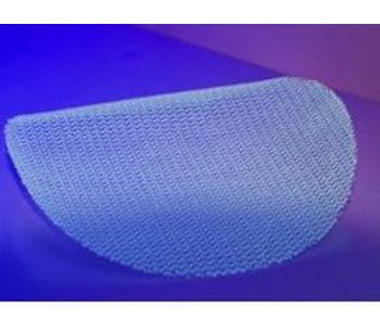 Tephaflex Absorbable Monofilament Mesh