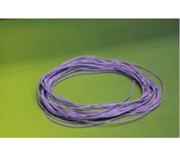Tephaflex - Platforms - Absorbable Multifilament Braid Fiber By Becton ...