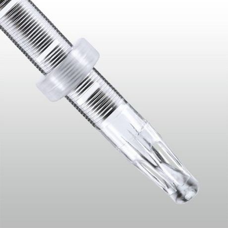 Soft-Flow - Arterial Cannulae By MC3 Cardiopulmonary