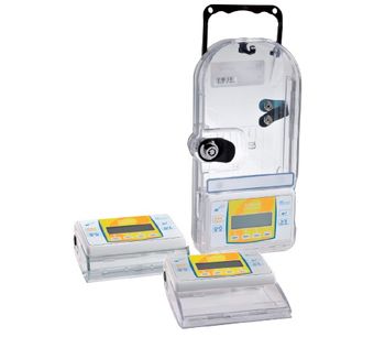 Micrel Rythmic - Evolution Yellow - Infusion Systems