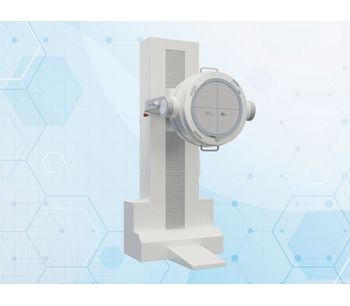 Mie Syngula Scintron Gamma Camera System For Planar Imaging