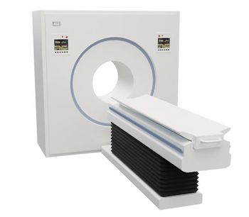 Mie - ECAT Scintron Upgrade - PET - PET Scanner By Mie Medical Imaging ...