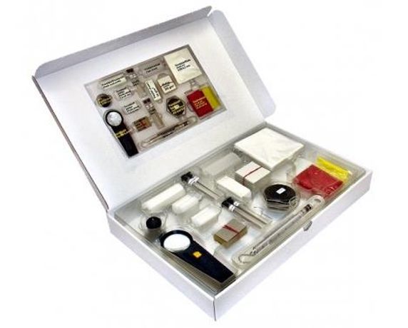 Surgical - 8500 - General - Nero - Sterile Services Consumables ...