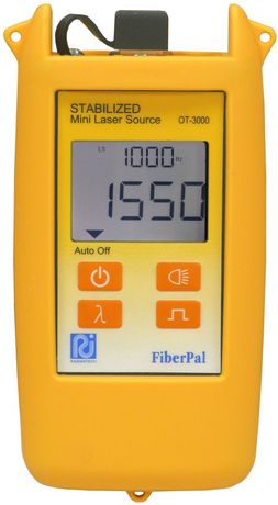 Fiberpal - OT-3000 - Test & Measurement And Transmission Products ...