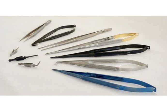 Precision Surgical - Cardiac, Vascular And Transplant Surgery ...