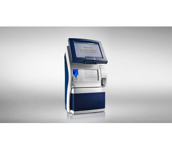 Radiometer ABL90 FLEX PLUS Blood Gas Analyzer