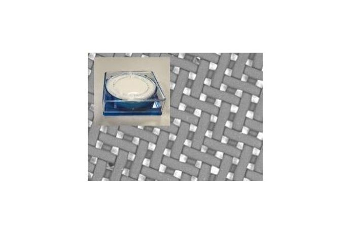 JOMESA Lasercut Mesh Filter