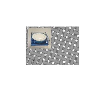 JOMESA Lasercut Mesh Filter