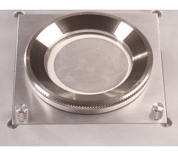 JOMESA - Accessories - Filterholder For Standard ...