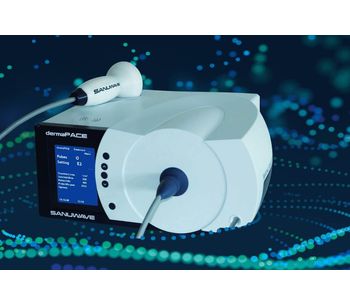 SANUWAVE Dermapace System Of Defense For Advanced Diabetic Foot Ulcers