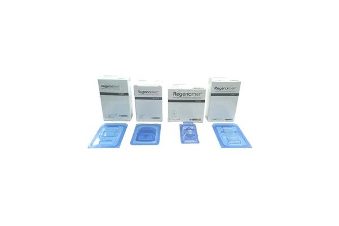 Regenomer - Regenerative Biomaterial - Absorbable Collagen Matrix By ...