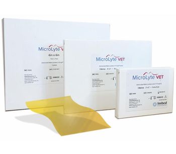 Microlyte - Vet - Products - Veterinary Clinics By Imbed ...