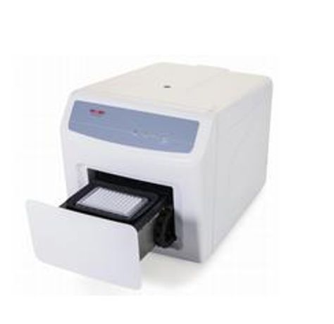 HRJ D9600 Real-Time PCR System