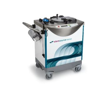 Cytori Stemsource - Tissue Processing Device By Cytori Therapeutics Inc.