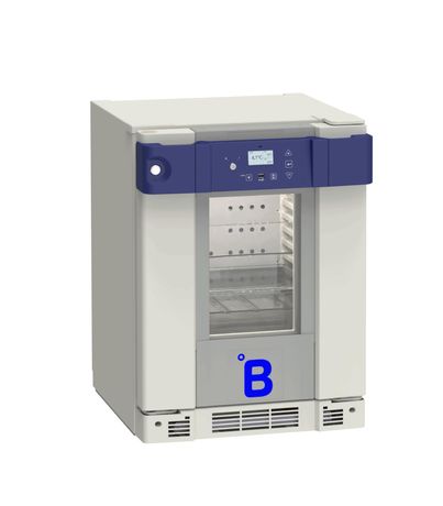 B-Medical Systems - B131 - Blood Management - Blood Bank Refrigerators ...