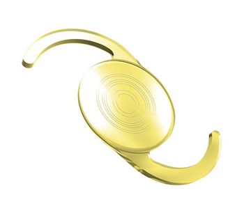 Humanoptics Trifocal TRIVA Intraocular Lenses