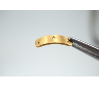 FCI - OCULID Gold - Oculoplasty - Eyelid Repair - Eyelid Weights By ...