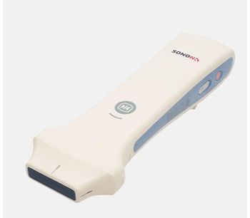 Healcerion Sonon - 300L - Explore Sonon - Handheld Ultrasound ...