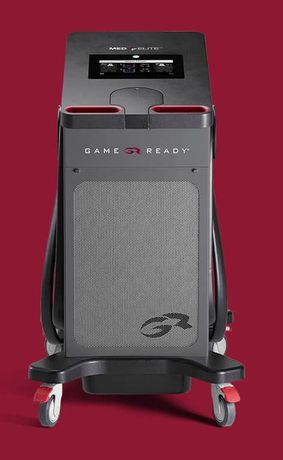 Game Ready - Med4 Elite - Control Units - Multi-Modality ...
