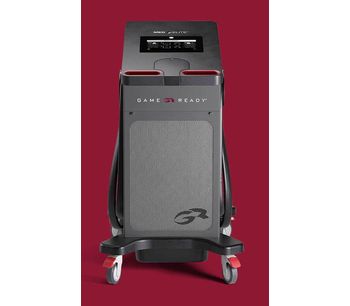Game Ready - Med4 Elite - Control Units - Multi-Modality ...
