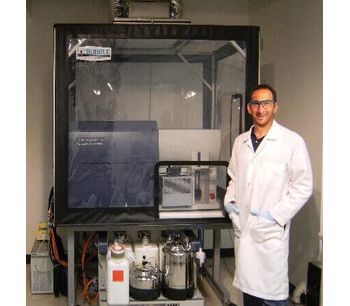 Biobubble - Benchtop Biocontainment Enclosures By Biobubble, Inc.