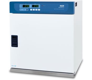 ESCO Isotherm - Laboratory Incubator - Natural Convection Lab Incubator ...