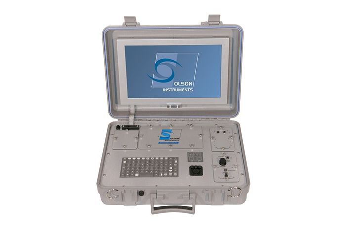 Olson - Data Platforms - Freedom Data PC (FDPC) Multiple ...