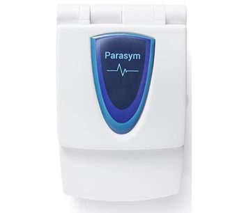 Parasym - Non-Invasive Neuromodulation Device By Parasym Ltd.