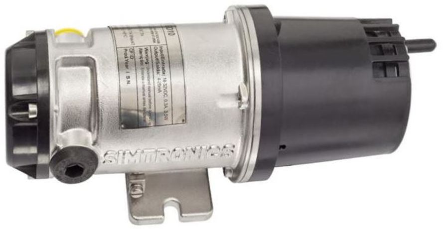 Teledyne GFD GD10P Series Infrared Gas Detector
