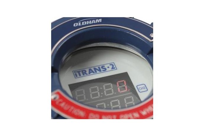Teledyne - Itrans2 - Teledyne - Fixed Gas Detectors - Stand Alone ...