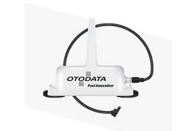 Otodata Propane Monitor