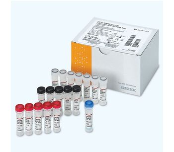 OPTI SARS-Cov-2/Influenza A/B RT-PCR Test