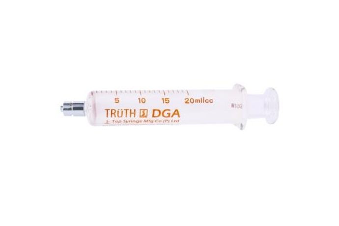 20Ml DGA - Dissolved Gas Analysis - Dissolved Gas Analysis (DGA) Glass ...