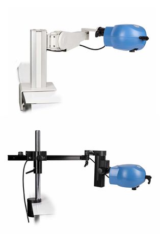 Pericam - PSI - Imaging - Real-Time Perfusion Imaging With Zoom Lens By ...