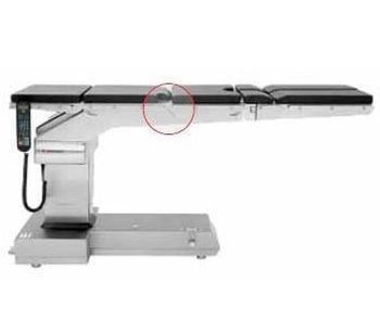 Schaerer Axis 500 Universal Table For All Surgical Disciplines