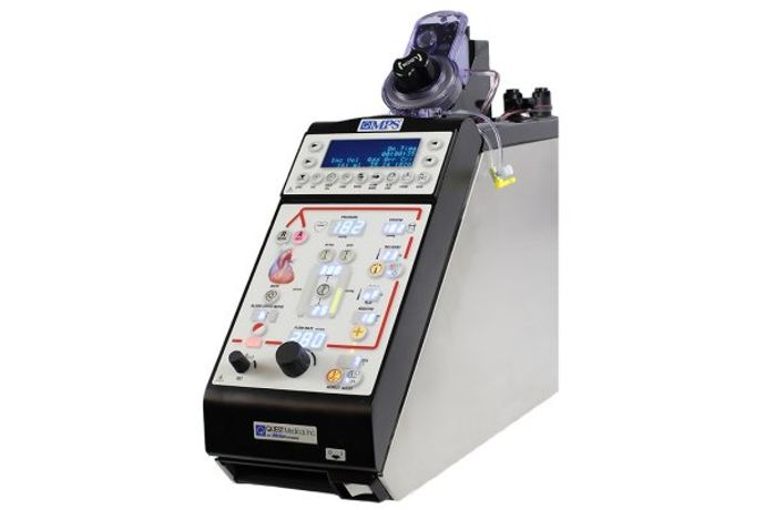 Quest MPS 2 Myocardial Protection System