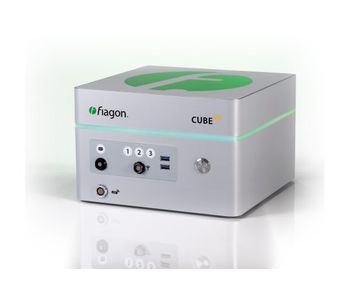 Fiagon Virtudrive SPINE Series Navigation System