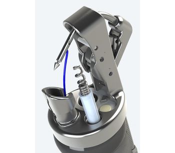 Overstitch - Endoscopic Suturing System By Apollo ...