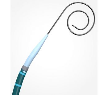 Versacross Connect - LAAC - Transseptal Access - Access Solution By ...