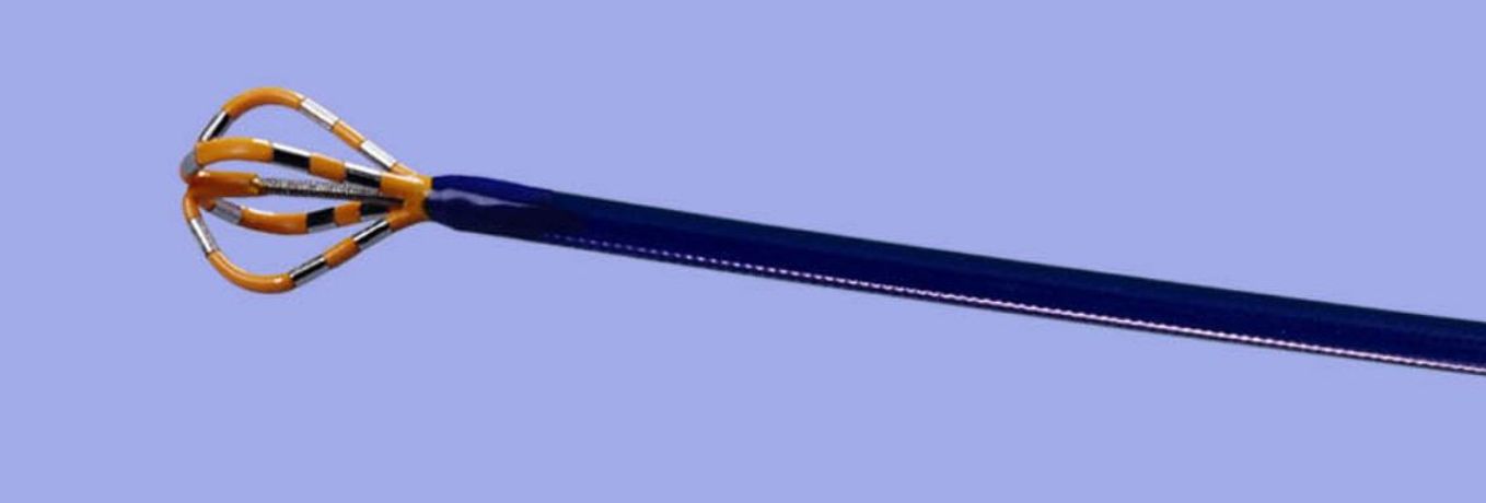Farapulse FARAFLEX Large-Area Focal, Deflectable Catheter
