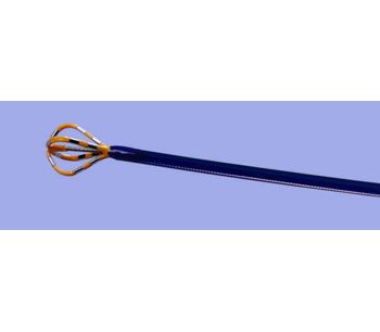 Farapulse FARAFLEX Large-Area Focal, Deflectable Catheter