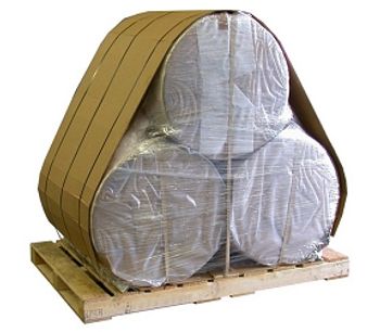 Cranston - Consumables - Rapstrap Paper Strapping By Cranston ...